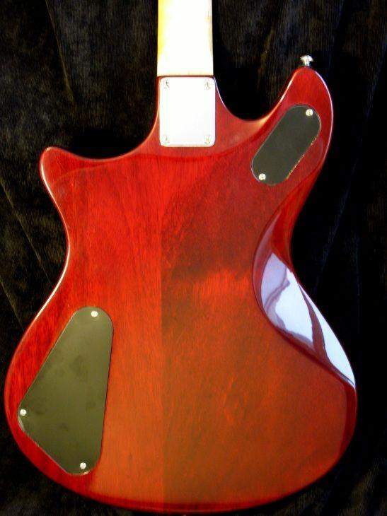 Schecter Tempest Extreme - commerce.instruments - Форум гитаристов