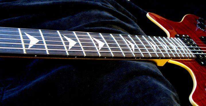 Schecter Tempest Extreme - commerce.instruments - Форум гитаристов
