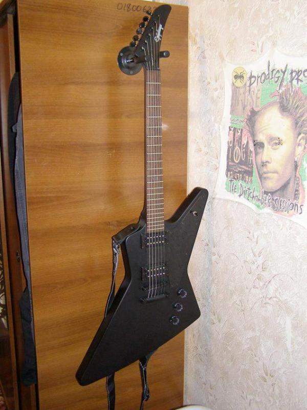 Обзор Epiphone Gothic 1958 Explorer (Аудио) - equipment.guitars - Форум ...