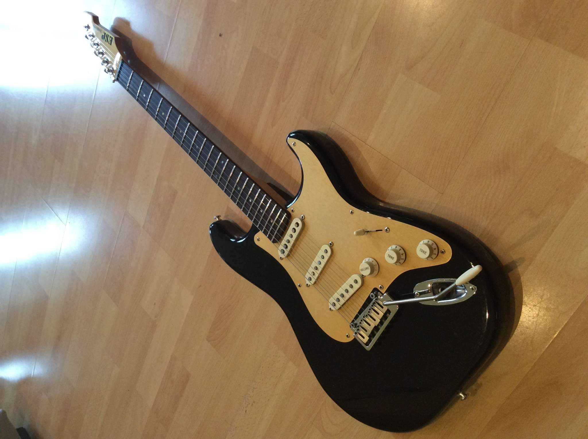 ESP traditional Stratocaster. - commerce.instruments - Форум гитаристов