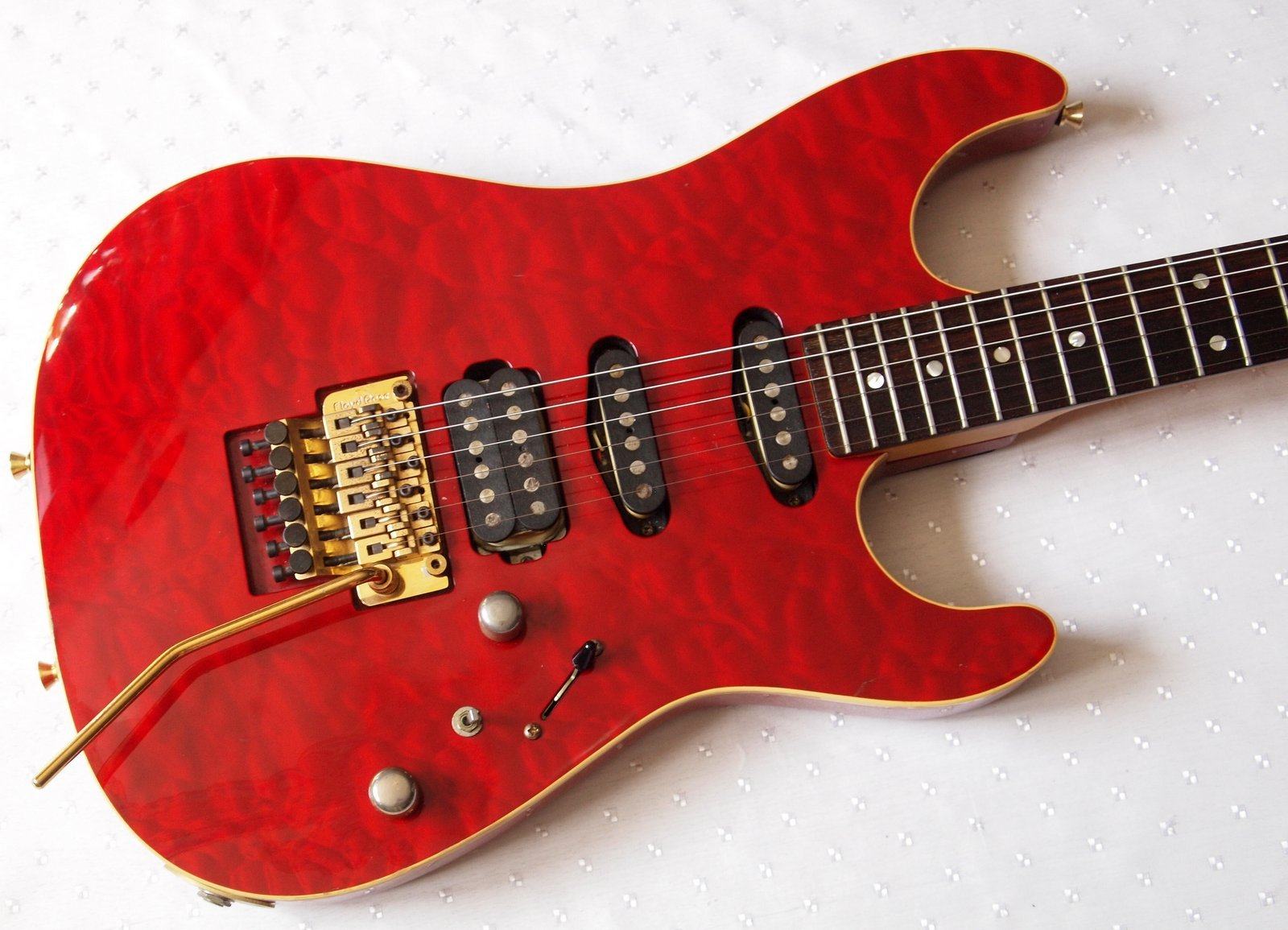 Продается Schecter American Series Nevada - commerce.instruments ...