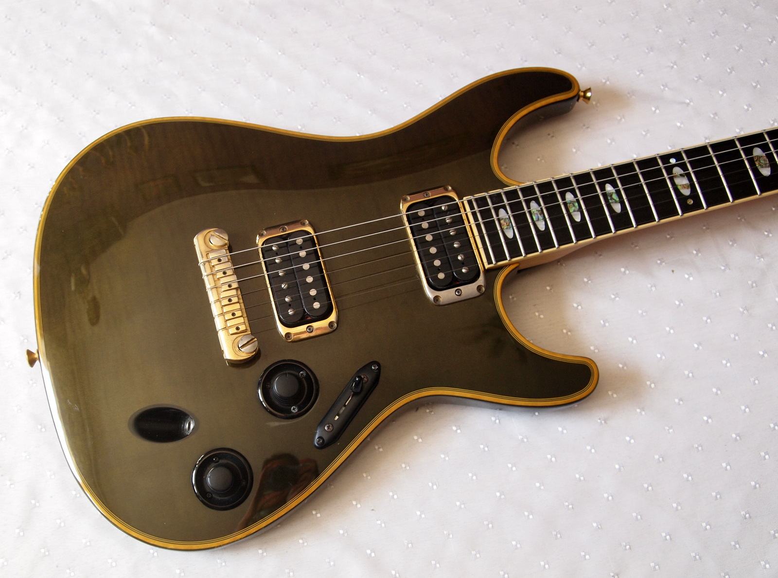 Продается Ibanez S-Classic SC 620 Japan - commerce.instruments - Форум ...